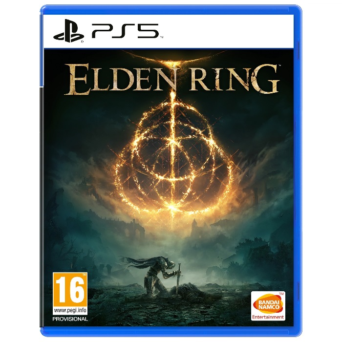 Elden Ring PS5 - GAME ELECTRONIC