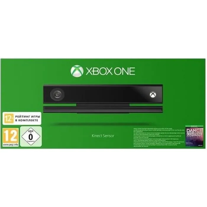 Xbox One Kinect - GAME ELECTRONIC